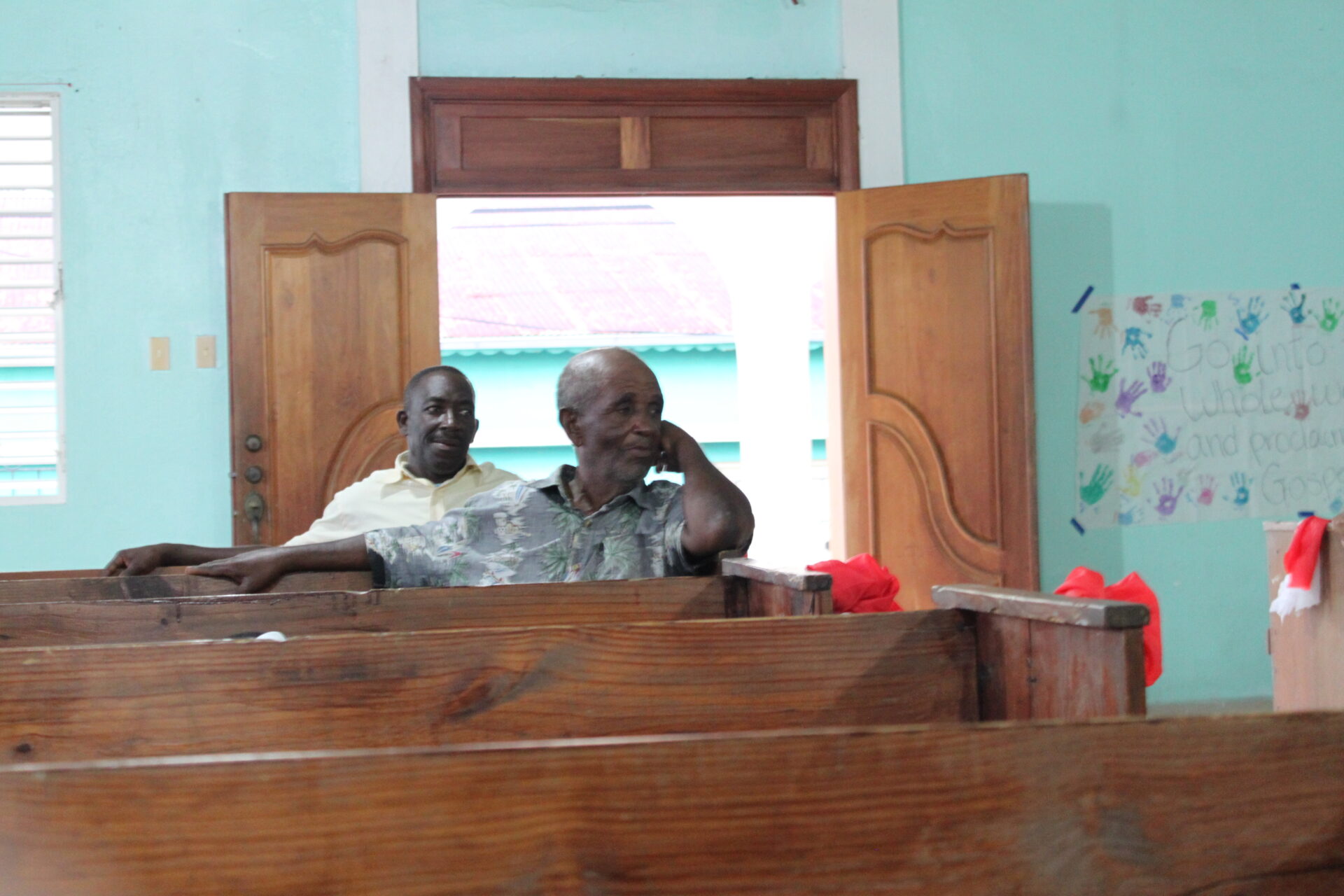 Reasons to go on a Mission Trip | Dominican Republic Mission Trip
