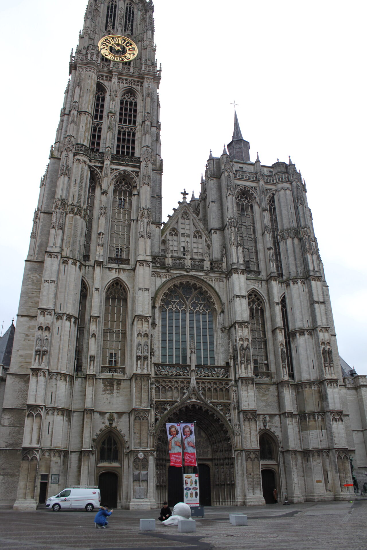 Visiting Antwerp Belgium | Things to do in Antwerp Belgium