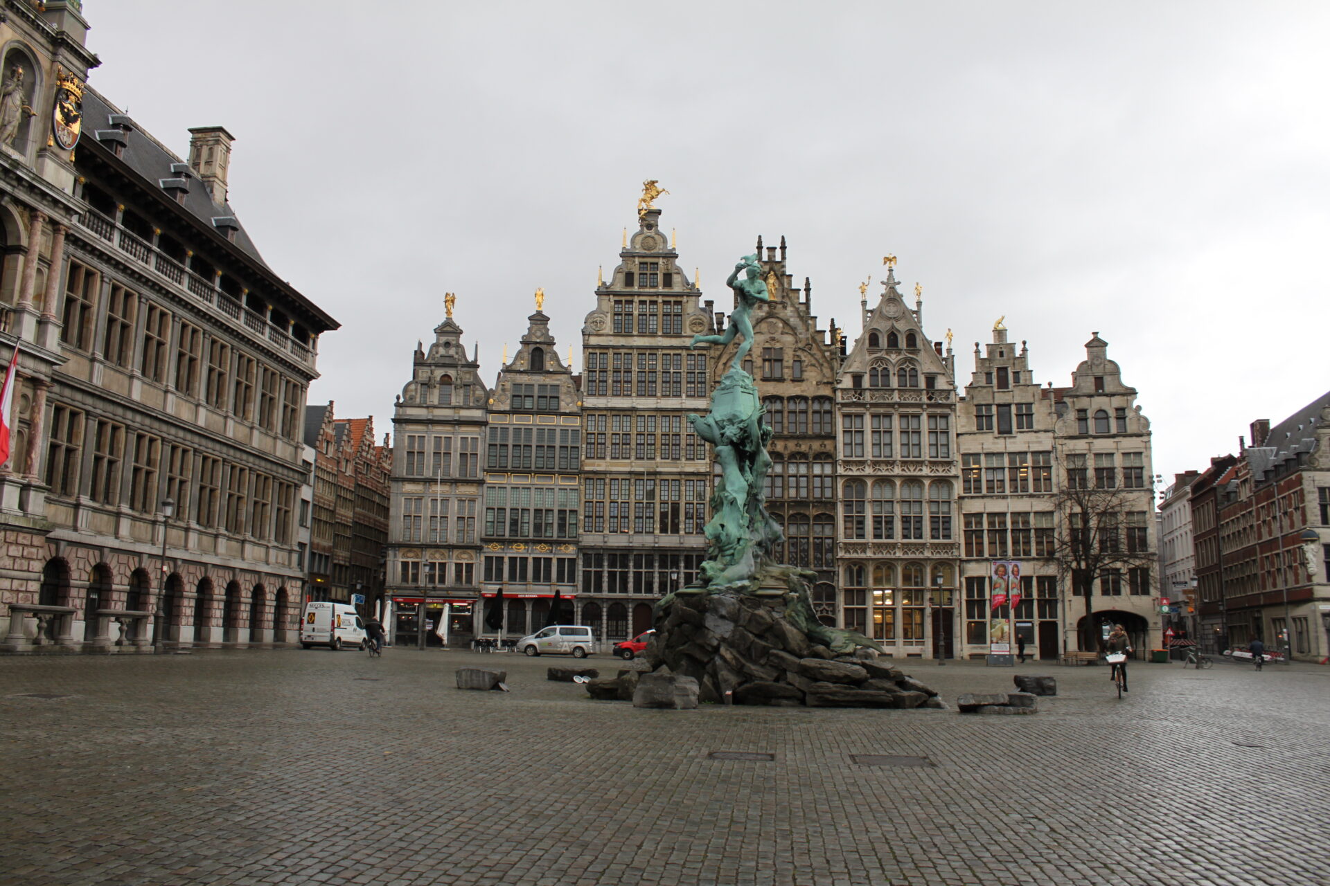 Visiting Antwerp Belgium | Things to do in Antwerp Belgium
