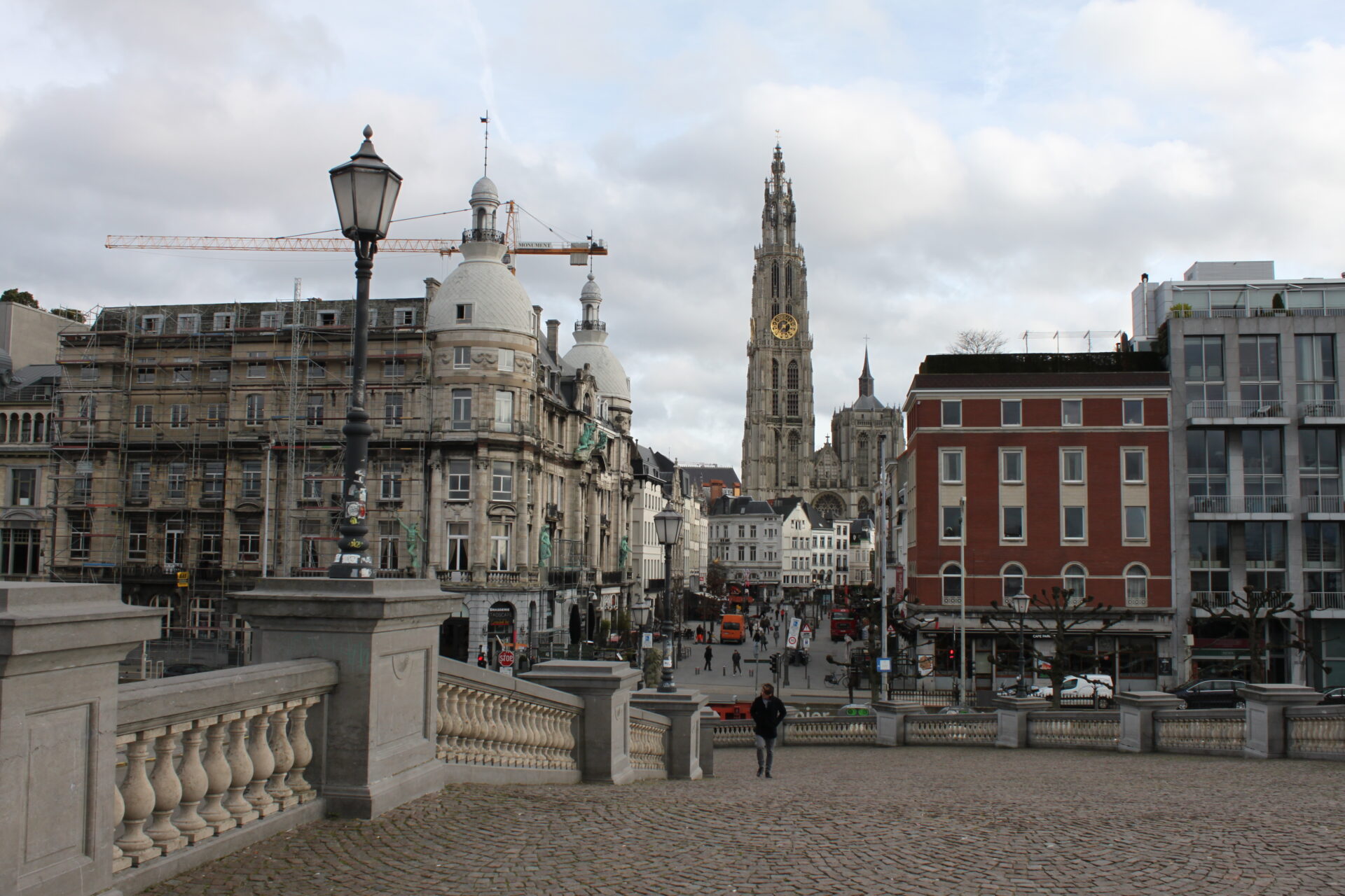 Visiting Antwerp Belgium | Things to do in Antwerp Belgium