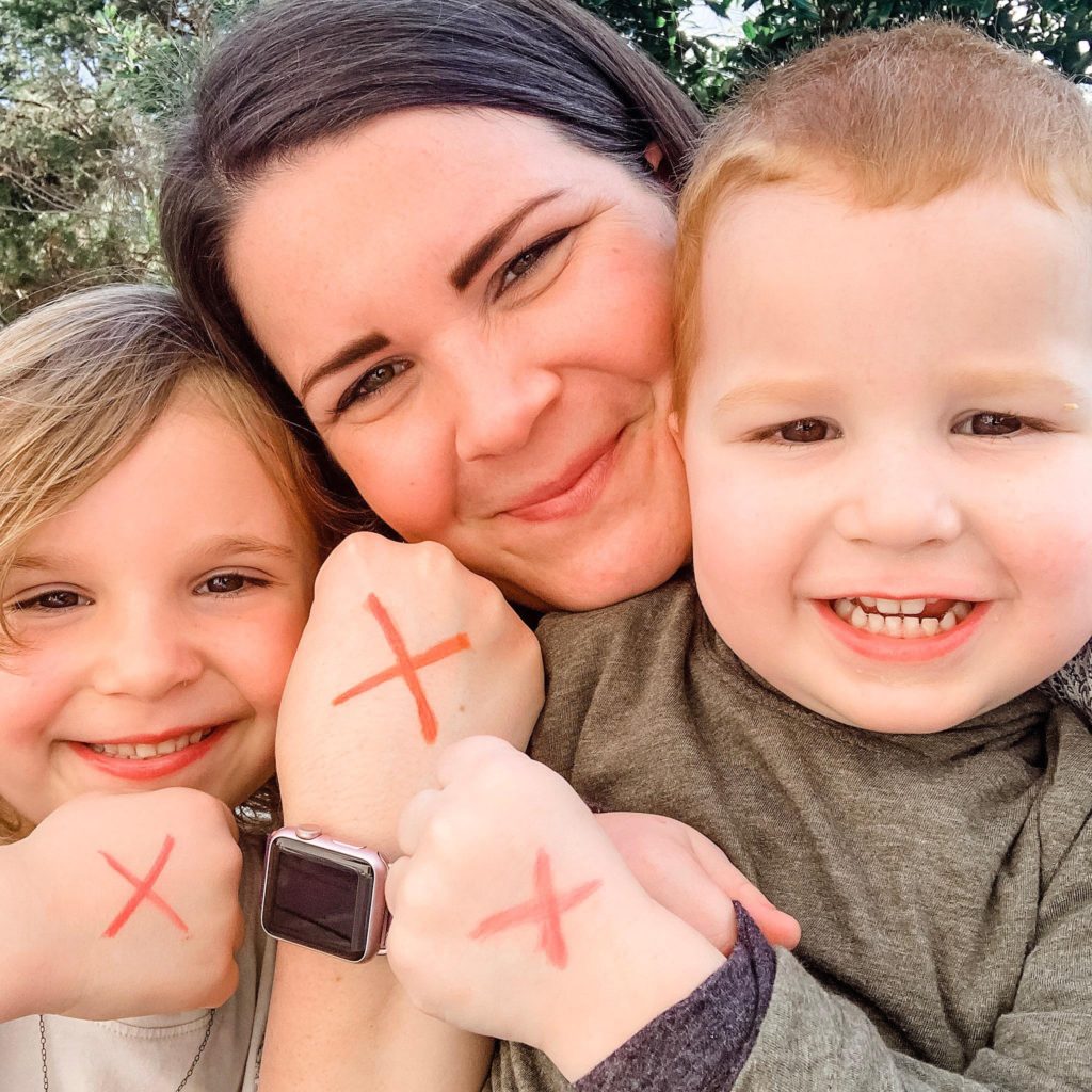 Meet Molly of Still Being Molly: Navigating Life's Obstacles with Grace ...