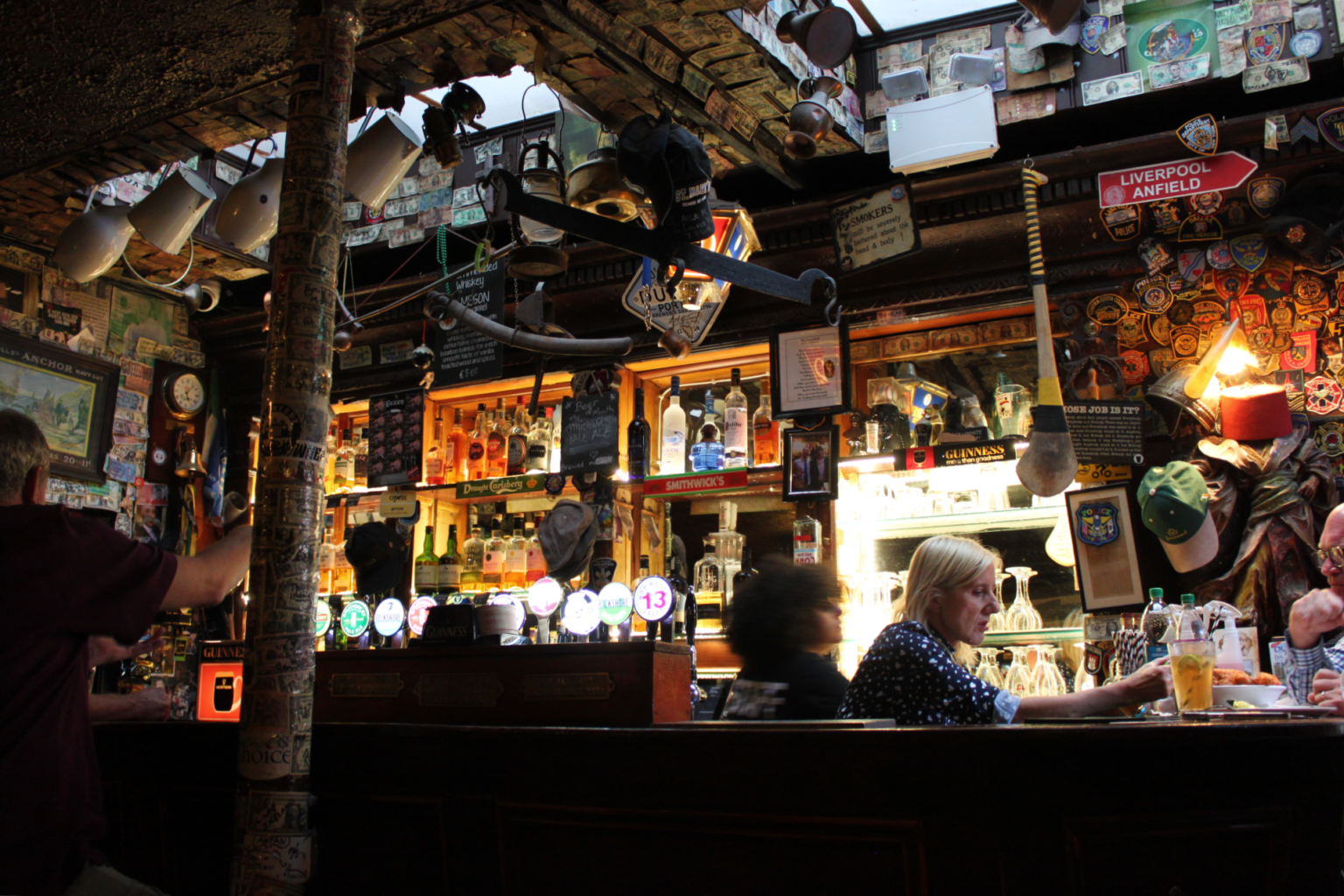 Fun Things to Do in Dublin, Ireland for the Family - The Family Trip