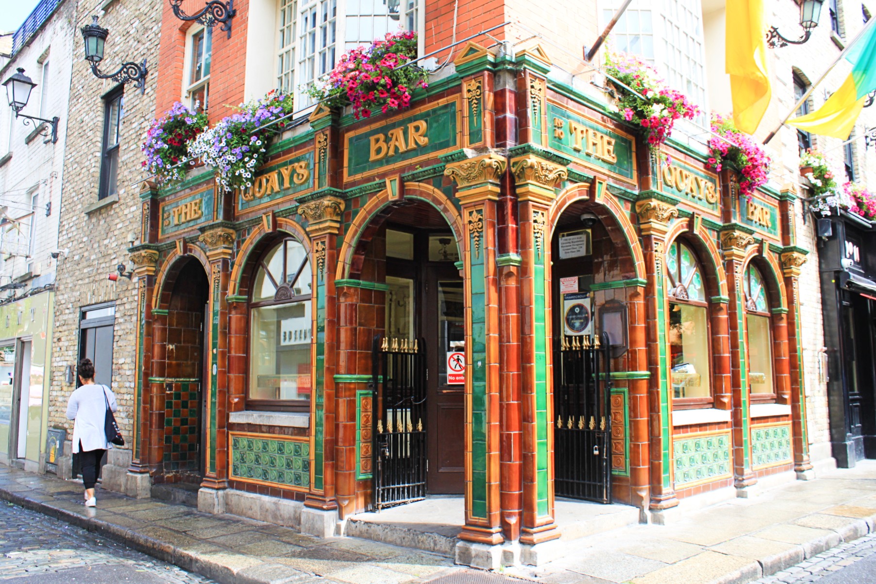 Fun Things to Do in Dublin, Ireland for the Family - The Family Trip