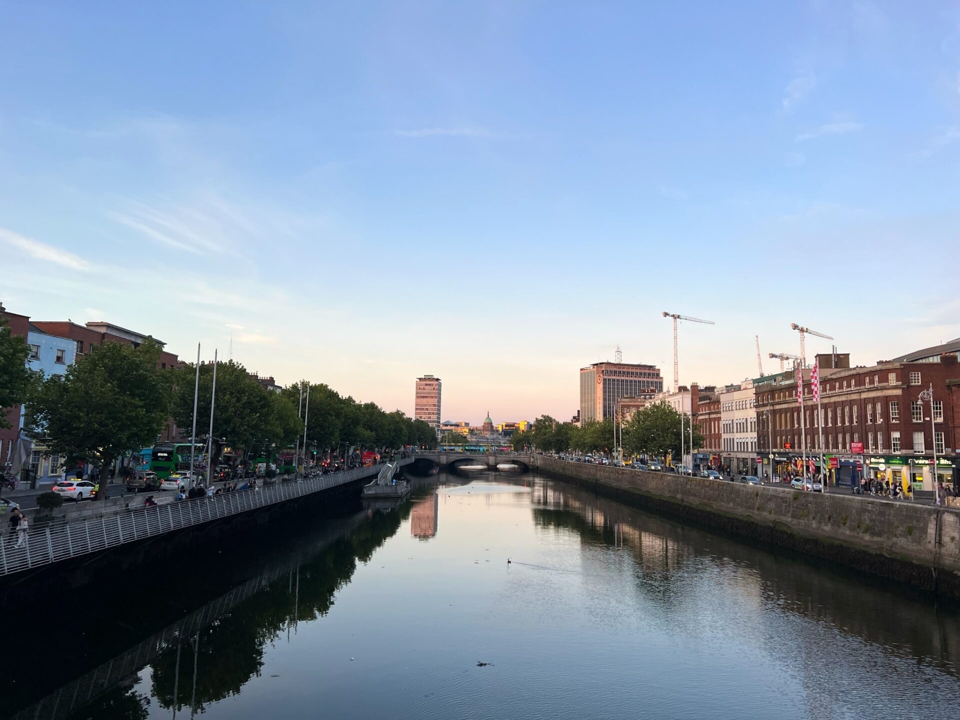 Fun Things to Do in Dublin, Ireland for the Family - The Family Trip
