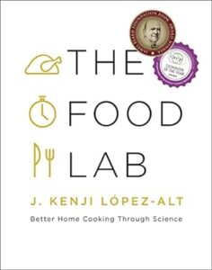 My Favorite Go-To Cookbooks (The 5 Cookbooks You Should Own) - The ...