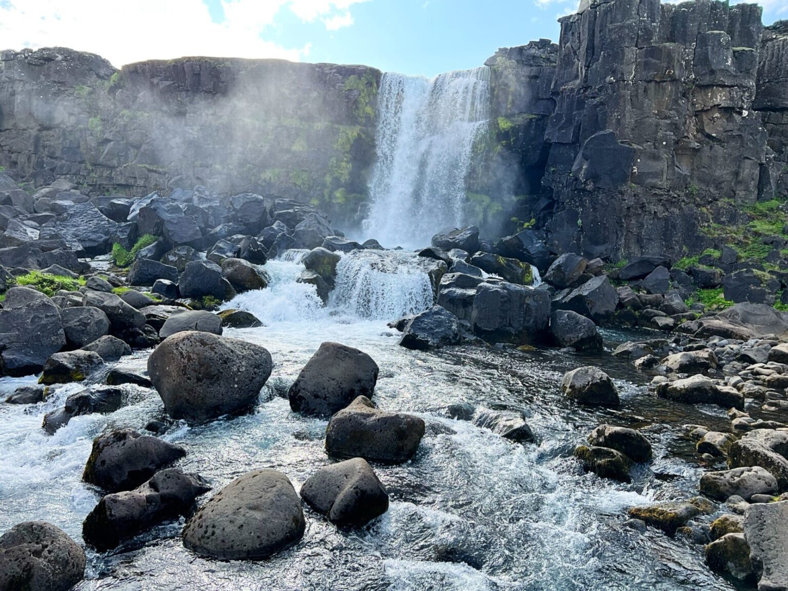 An 8-Day Itinerary of Iceland: The Ultimate "Best of" Iceland - The ...