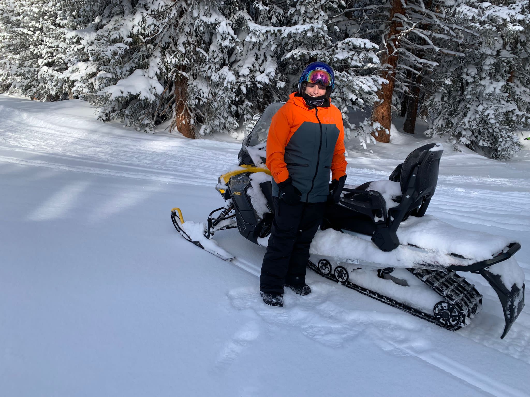 Things to do in Steamboat Springs, CO in the Winter (& Tips to Ski ...