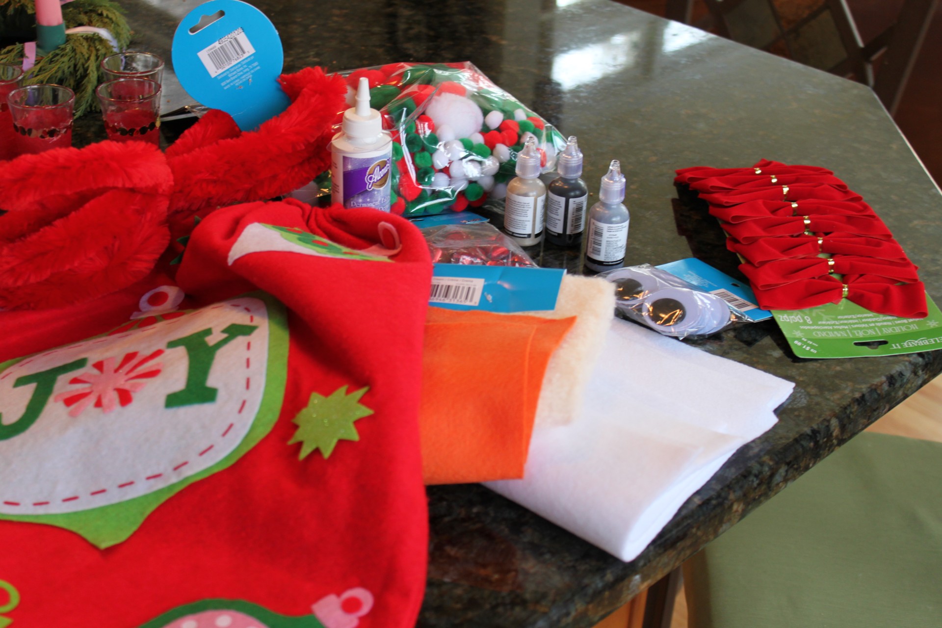 How to Have an Ugly Christmas Sweater Party - The Family Trip