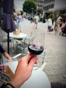 How to Spend One Day in Liechtenstein - The Family Trip