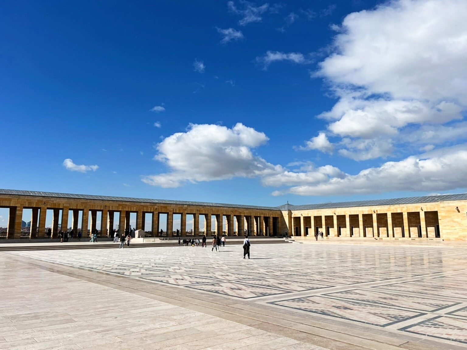 Things to do in Ankara, Türkiye (the capital city) - The Family Trip